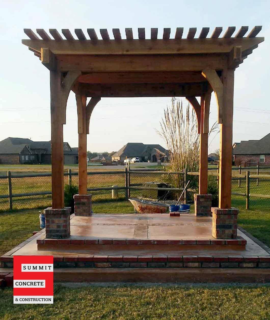 Summit Concrete & Construction Company, LLC - Oklahoma concrete ...